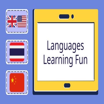 English For Fun For Your Students, Enjoy | PPTX