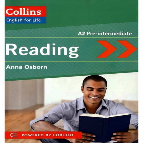 English for life reading pre intermediate a2 | PDF | Business ...