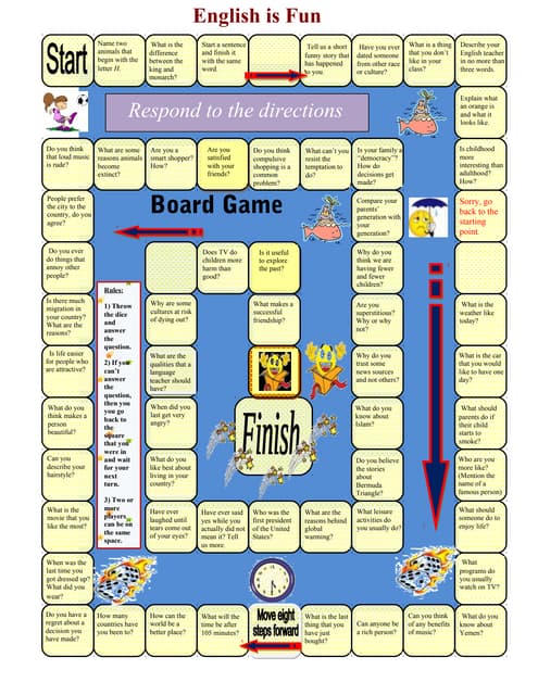 Questions- Classmate Interview | PDF