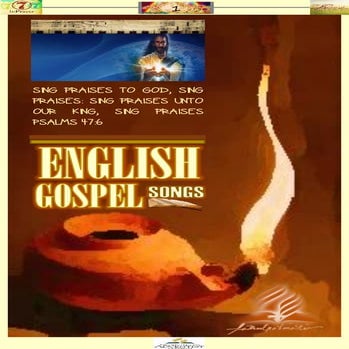 English gospel songs compilation | PDF