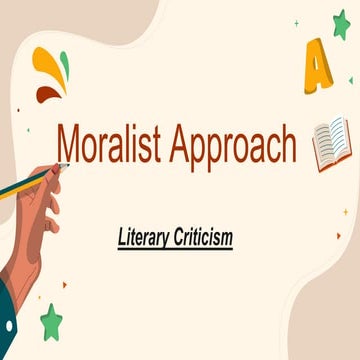 ENGLISH_GRADE 10-Moralist Approach.pptx