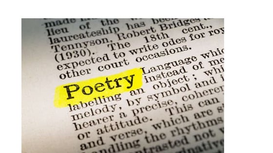 Introduction to Poetry - A How To Guide.pptx