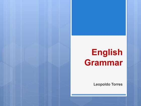 grammar-2024.ppt........................ | PPT