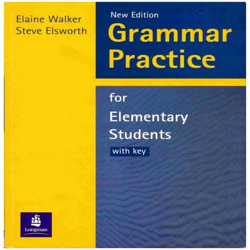 English grammar practice_(elementary) | PDF