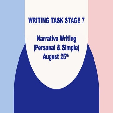 English Grammar Writing task Grade 7.pptx