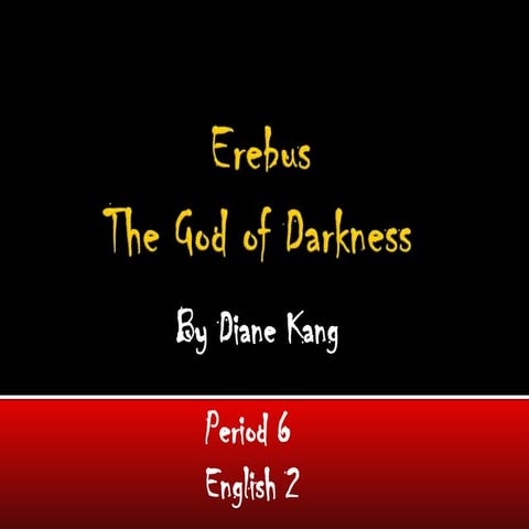 English Greek God Ppt Pptx 7369