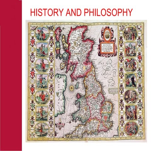 XVII CENTURY ENGLISH HISTORY | PPT