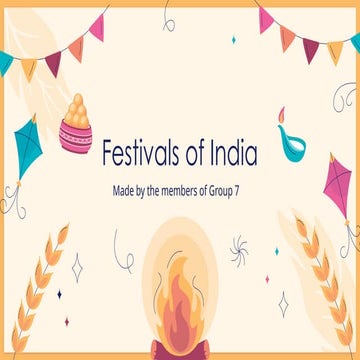 English_Holiday_Homework G7 Festivals of India.pptx
