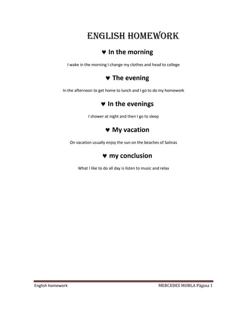 Sentences=subject and predicate | PPT