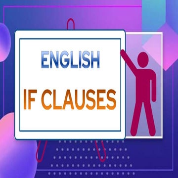 ENGLISH IF CLAUSES.pptx