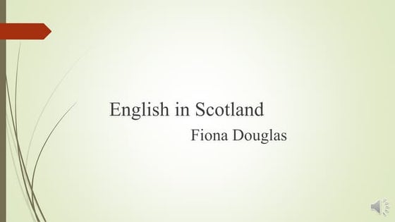 Language Teaching & Learning | PPTX