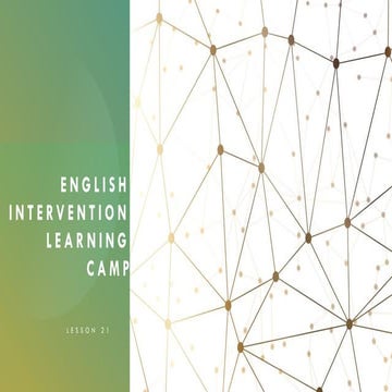 Grade 8 English intervention for frustrated readers.pptx