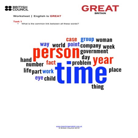 English is Great_worksheets.pdf