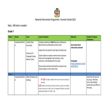 English Language GRades 7-9.docx