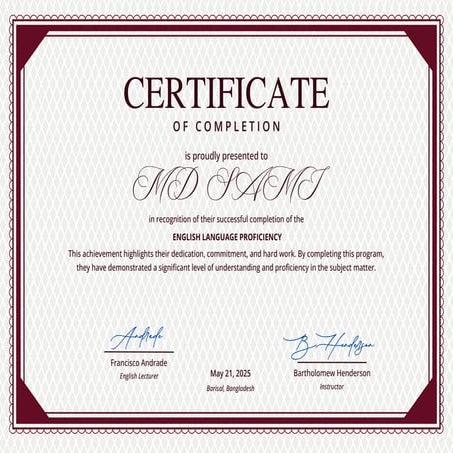 English Language Proficiency Certificate.pdf