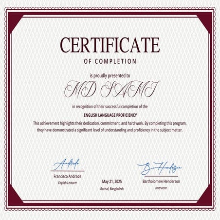 English Language Proficiency Certificates.pdf