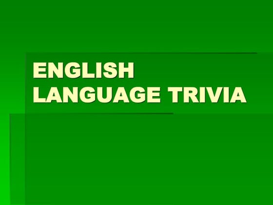 SAMPLE TRIVIA QUESTIONS FOR CLASSROOM ENGAGING ACTIVITIES.pptx