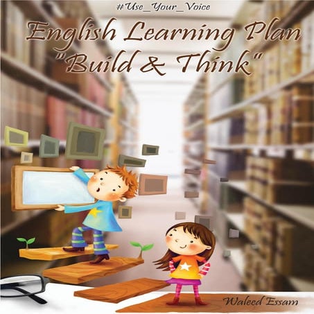 English learning plan | PDF