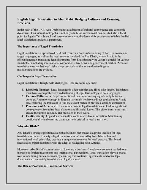 Techniques and Tools of Legal Translation | PPTX | Programming ...