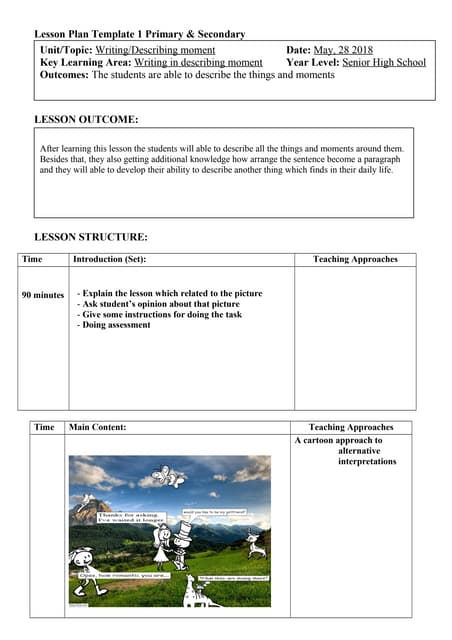 Ins lesson-plan-template-1-primary-secondary | DOC