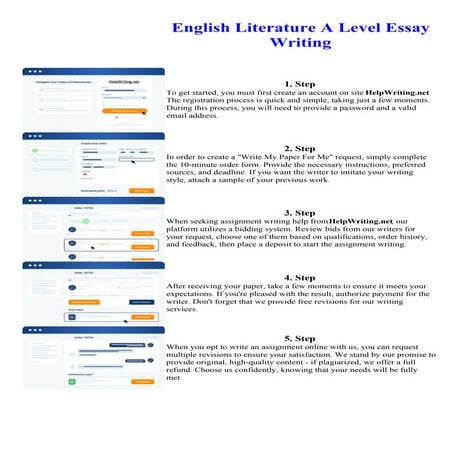 English Literature A Level Essay Writing | PDF | Cancer | Diseases and ...