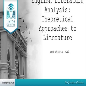 ENGLISH LITERATURE ANALYSIS 00 - 4th.pptx