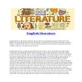 English literature pdf.pdf