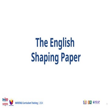 ENGLISH MATATAG SESSION 1 AND 3 PRESENTATION.pptx