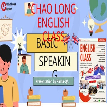 English Module - Basic Speaking English.pptx