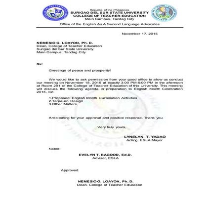 English month 2015 | PDF