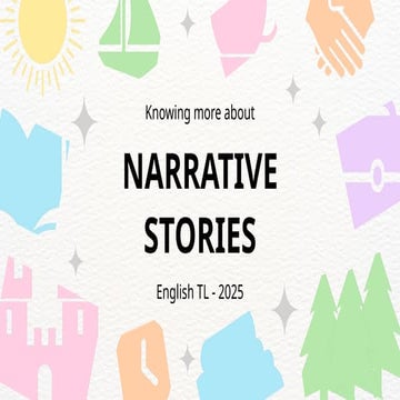 Evaluating Narratives Based on How the Author Developed.pptx