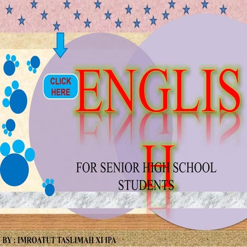 English | PPT