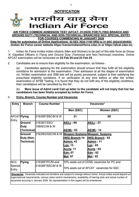 SEE THE 2023 REQUIREMENTS FOR ENLISTMENT INTO GHANA ARMY | PDF