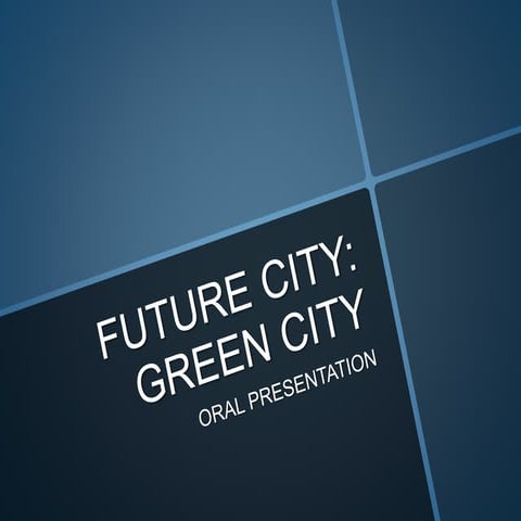 Assignment 2 Oral Presentation | PPTX