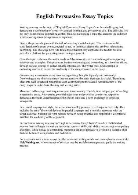 Argumentative Persuasive Essay Topics.pdf