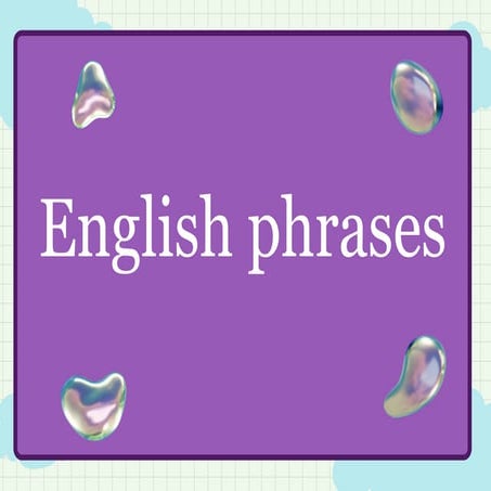 ENGLISH PHRASES.pdf