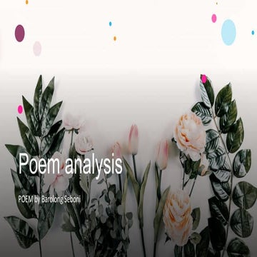 english poem analysis.pptx