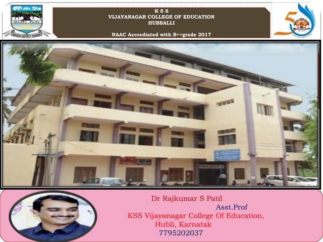 Kohler Insightful learning theory | PPTX