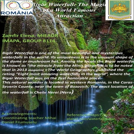 English Project | PDF