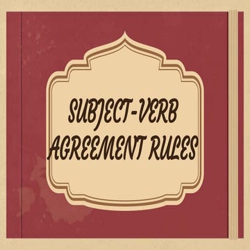 Subject_Verb_Agreement_English_ppt.pptx