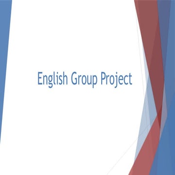 EnglishPPT.pptx is a presentation on life values in english | PPTX