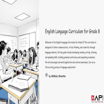 Orientation class for English Education ppt 8.pptx