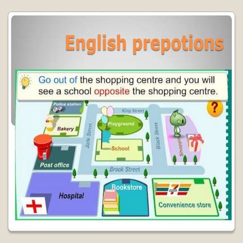 Detailed Lesson Plan in English 7 (Prepositions) | DOCX