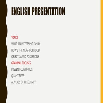 ENGLISH PRESENTATION para examen de ingles.pptx