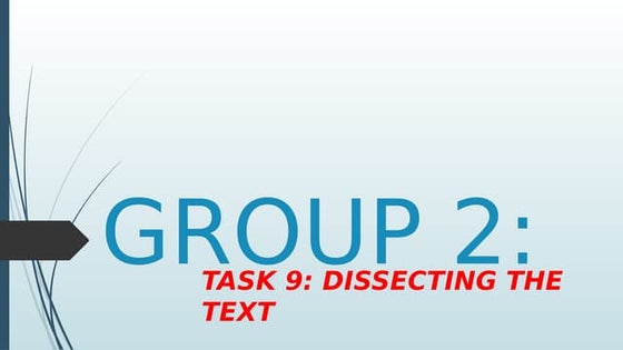 Jumble Words Tagalog for monthly meeting | PPTX