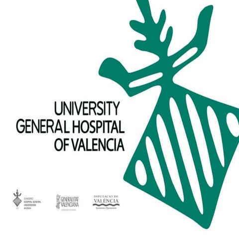 University General Hospital of Valencia presentation | PPTX