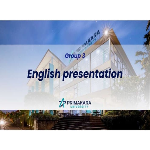 Learning English by Project Based Learning: A Small Talk with A Professional Web Developer | PDF