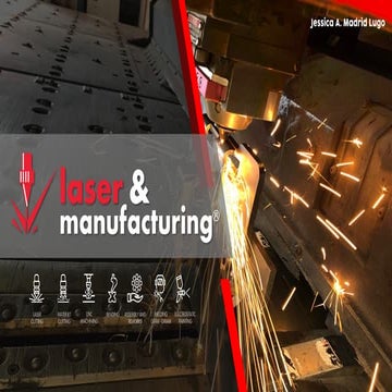 Laser & Manufacturing | PDF