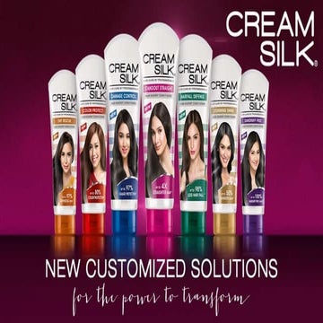 English product endorsement | PPTX