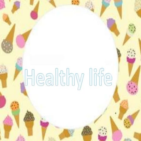 English project | PPTX | Food & Drink